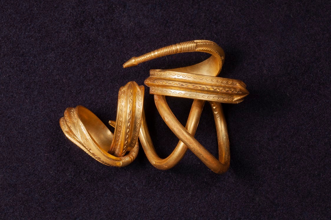 Muuseumiöö 2020 - Saaremaa Muuseum