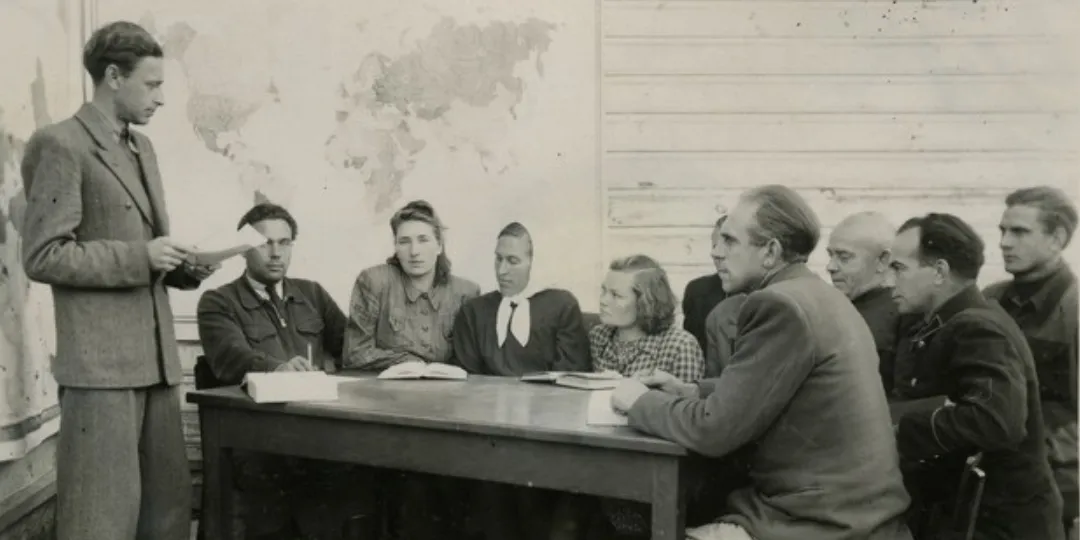 Mälumäng „SA Mu MÄLU“ - Saaremaa Muuseum